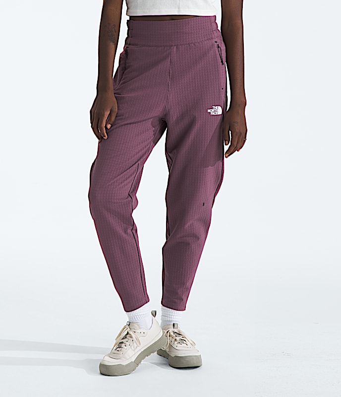 Fleece Pants for Men, Women, & Kids | The North Face