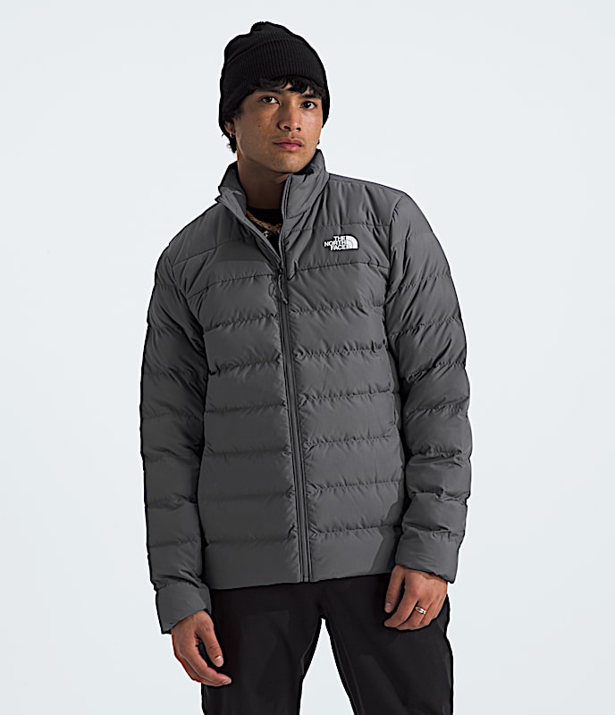 Men's Winter Coats & Insulated Jackets | The North Face