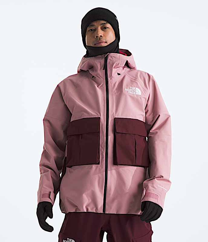 Men's Ski & Snowboarding Jackets | The North Face