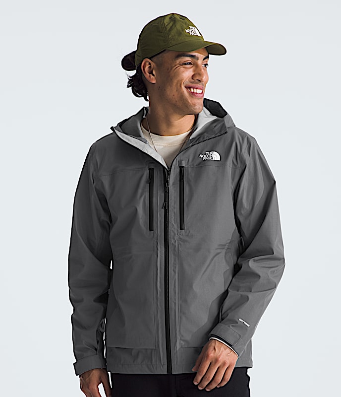 Rain Shell Jackets | The North Face