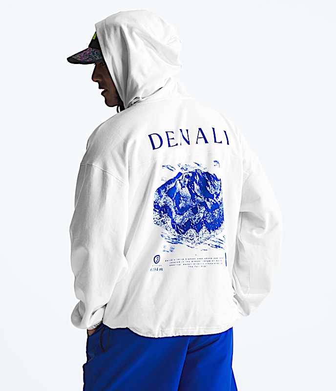 White Hoodies and Sweatshirts | The North Face