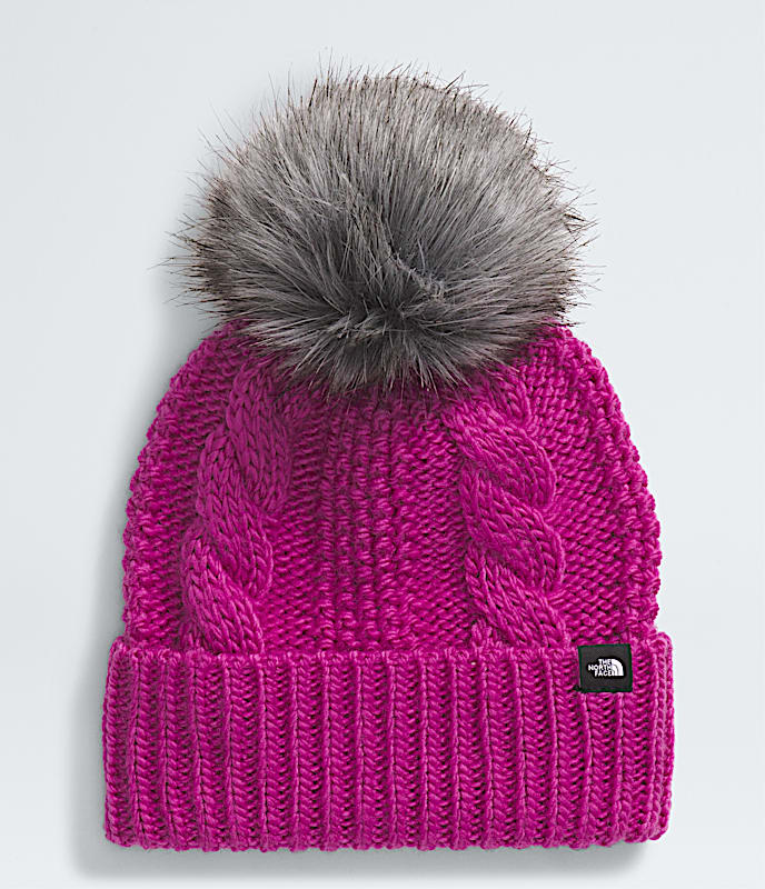 Girls' Beanies & Tuques | The North Face Canada