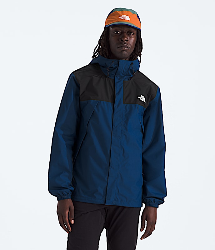 Blue Waterproof Jackets & Coats | The North Face