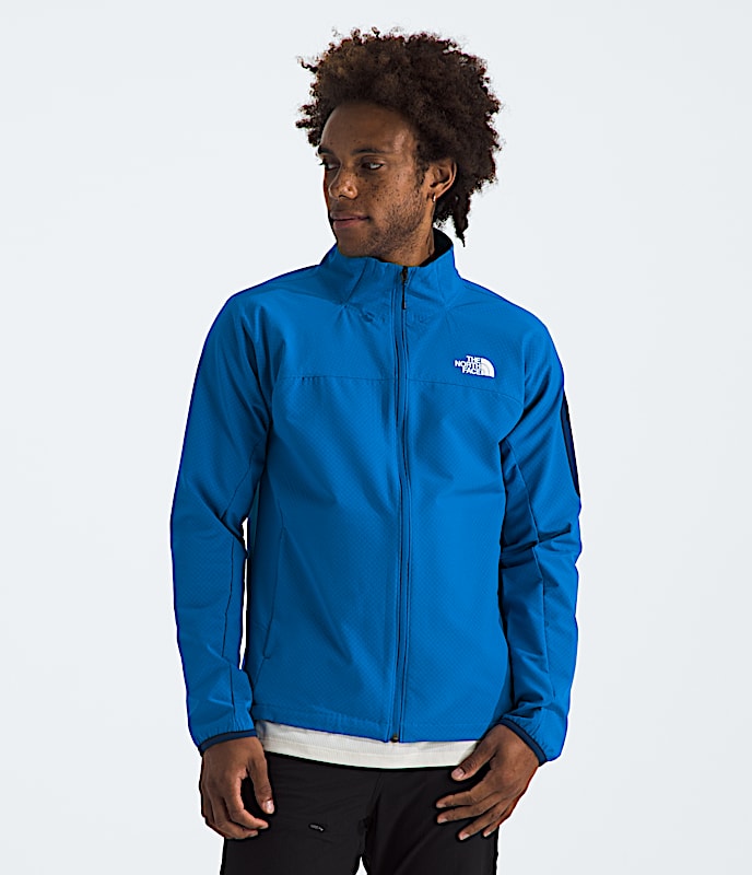 Men's Windbreakers & Wind Jackets | The North Face