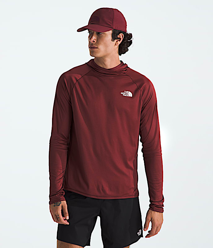 Men's Sun Protection Shirts | The North Face