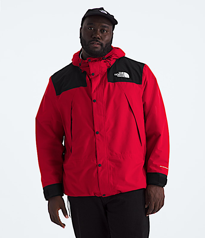 Red Jackets for Men & Women | The North Face