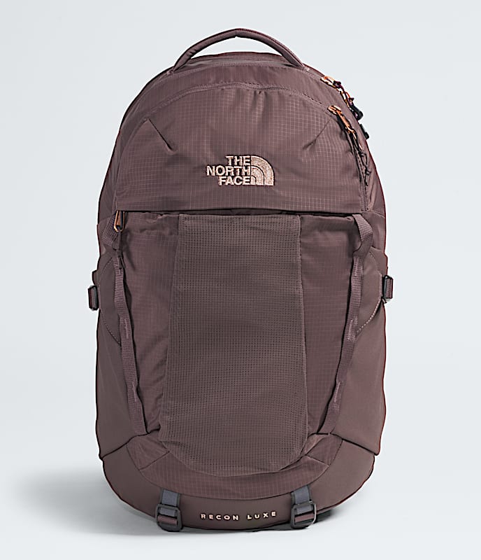 Luxe Backpacks Collection | The North Face