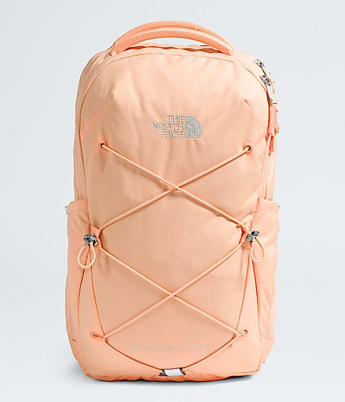 Luxe Backpacks Collection | The North Face