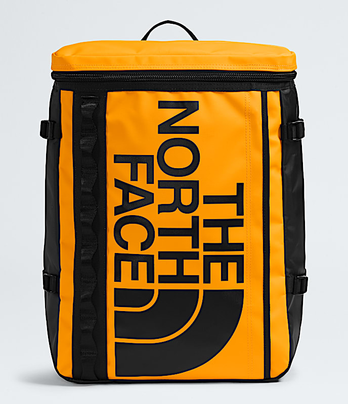 Yellow Backpacks | The North Face