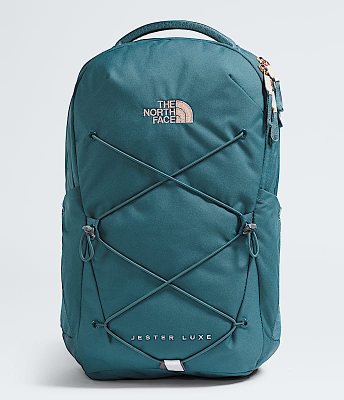 Luxe Backpacks Collection | The North Face