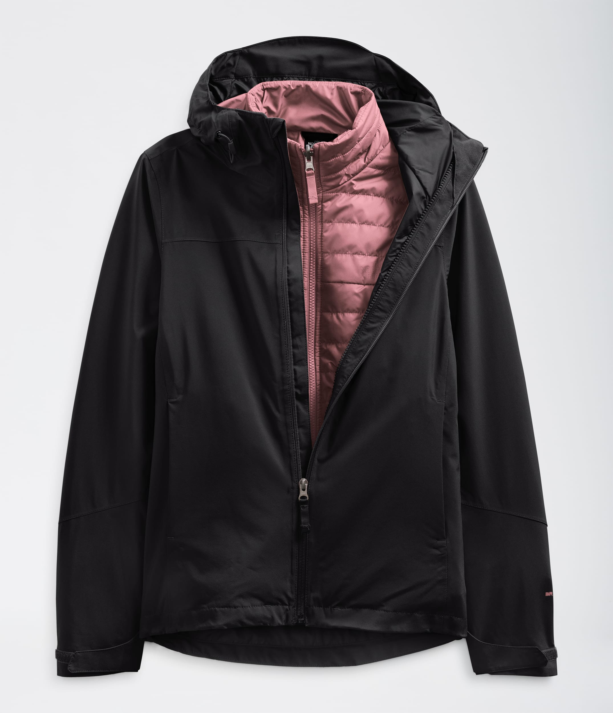 WOMEN'S PEAK TRICLIMATE | The North Face | The North Face WOMEN'S PEAK TRICLIMATE | The North Face | The North Face