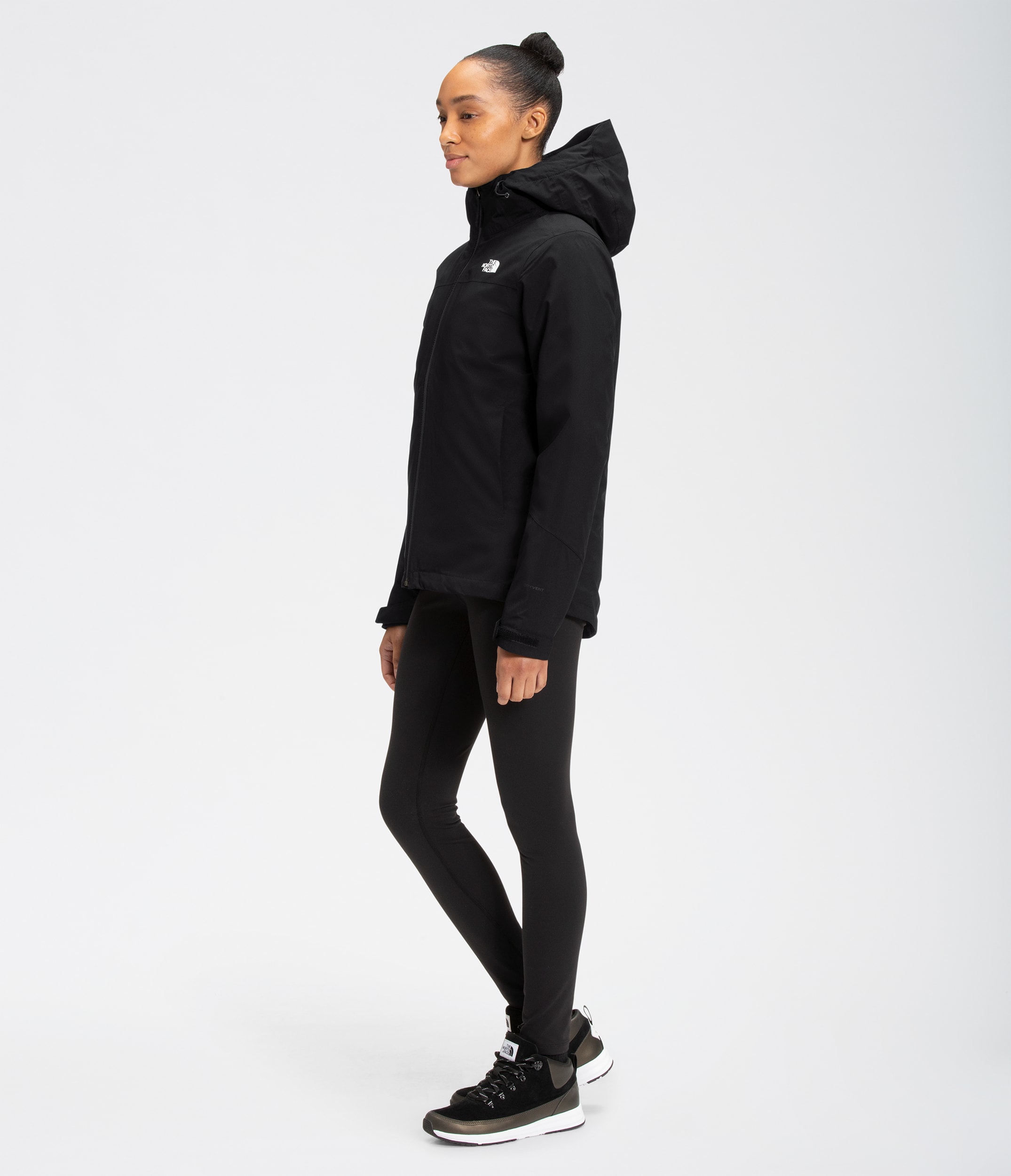 WOMEN'S PEAK TRICLIMATE | The North Face | The North Face WOMEN'S PEAK TRICLIMATE | The North Face | The North Face