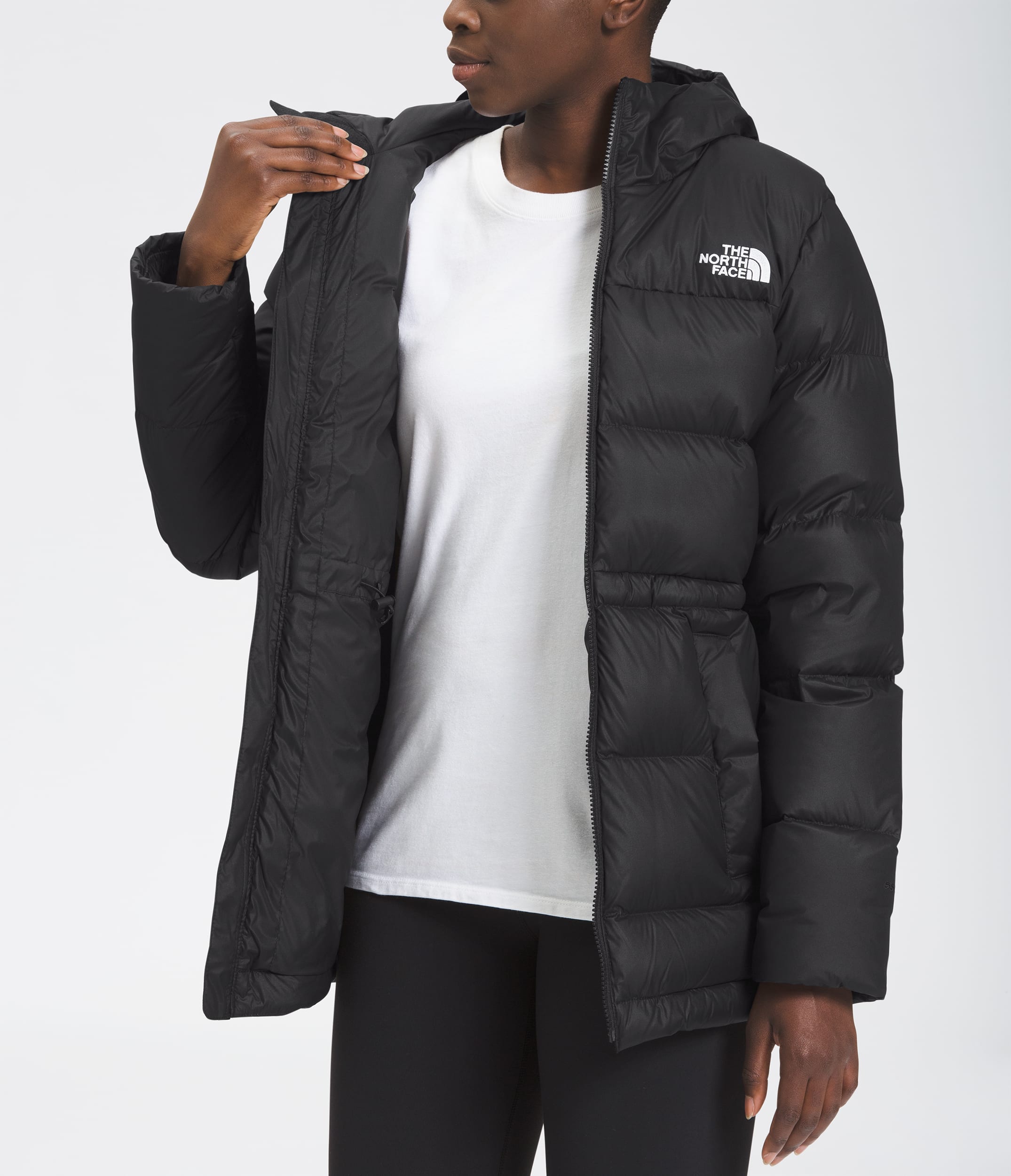 WOMEN'S UX DOWN PARKA | The North Face | The North Face Renewed WOMEN'S UX DOWN PARKA | The North Face | The North Face Renewed