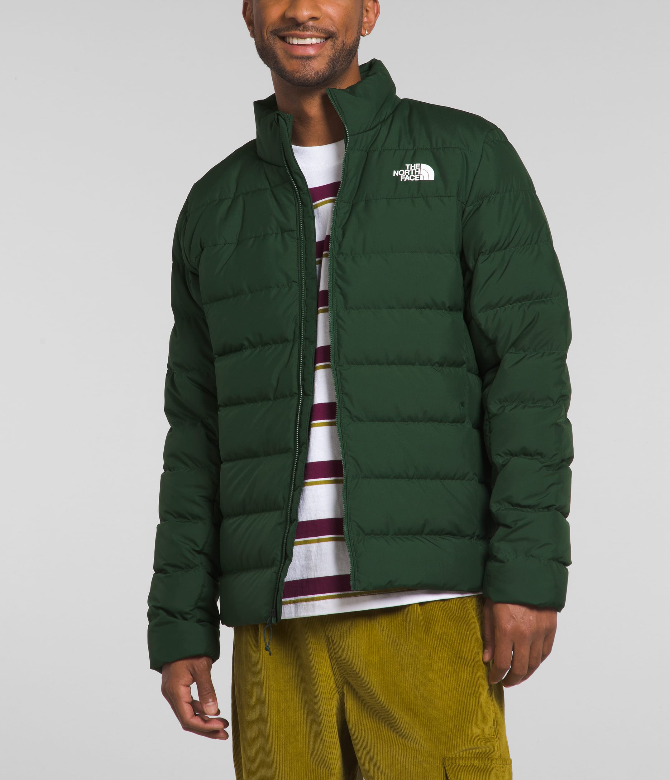 M ACONCAGUA 3 JACKET | The North Face | The North Face Renewed M ACONCAGUA 3 JACKET | The North Face | The North Face Renewed